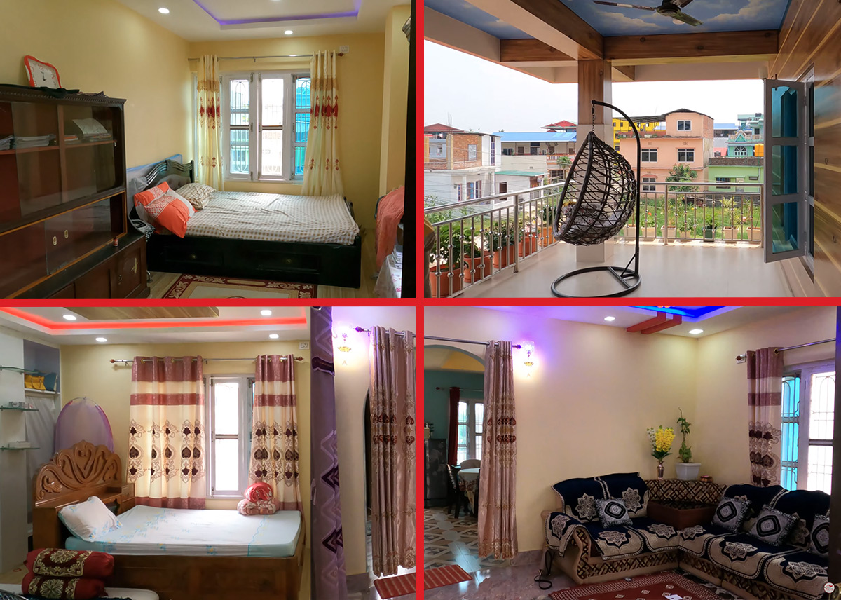 House on sale at Damak Nepal| No.1 Real Estate in nepal